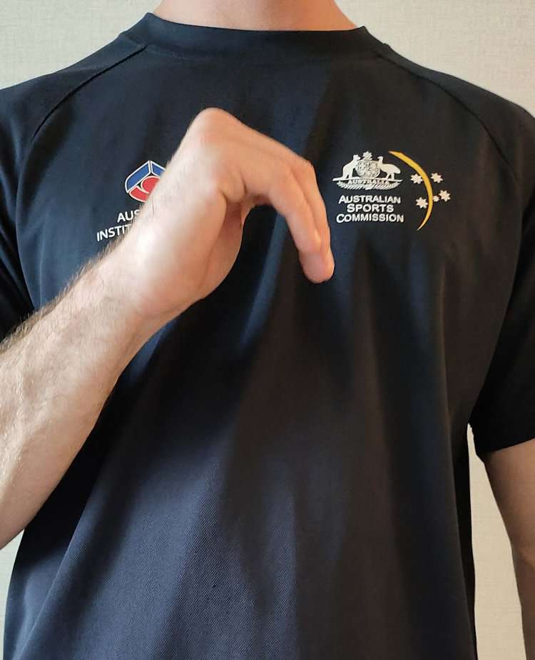 Volleyball Setter Hand Signals Explained (With Pictures)