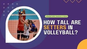 Volleyball Setter Dump: Everything You Need To Know - Volleyball Vault