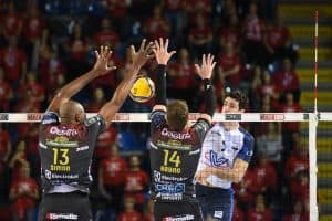 Middle Blocker Volleyball Position: Everything You Need To Know