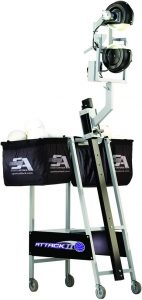 5 Best Volleyball Serving Machines In 2025 - Volleyball Vault