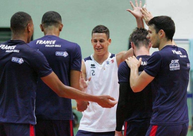 10 Expert Volleyball Libero Tips You Haven't Heard Before