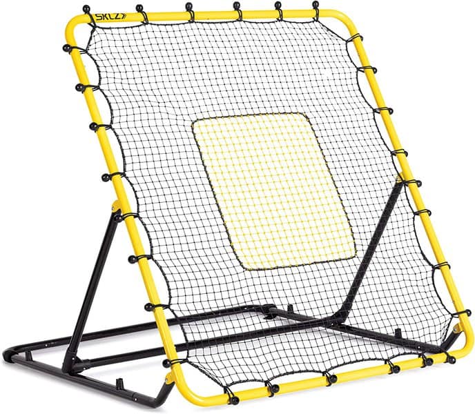 5 Best Volleyball Rebounders In 2025 [Tested By Pro]