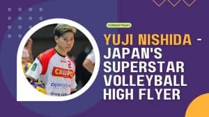 Yuji Nishida - Who Is Yuji Nishida?